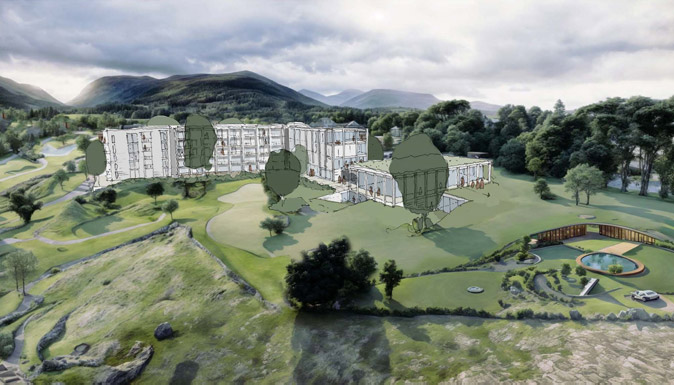 Restore & Regenerate – Gottstein Architects