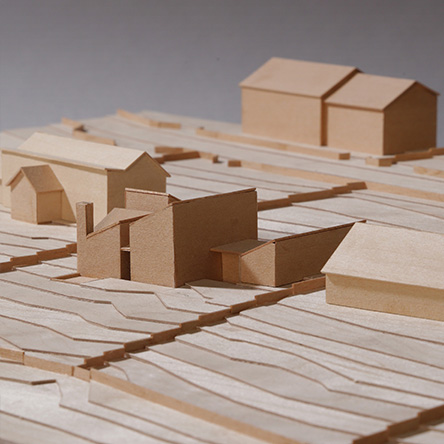 Studio – Gottstein Architects