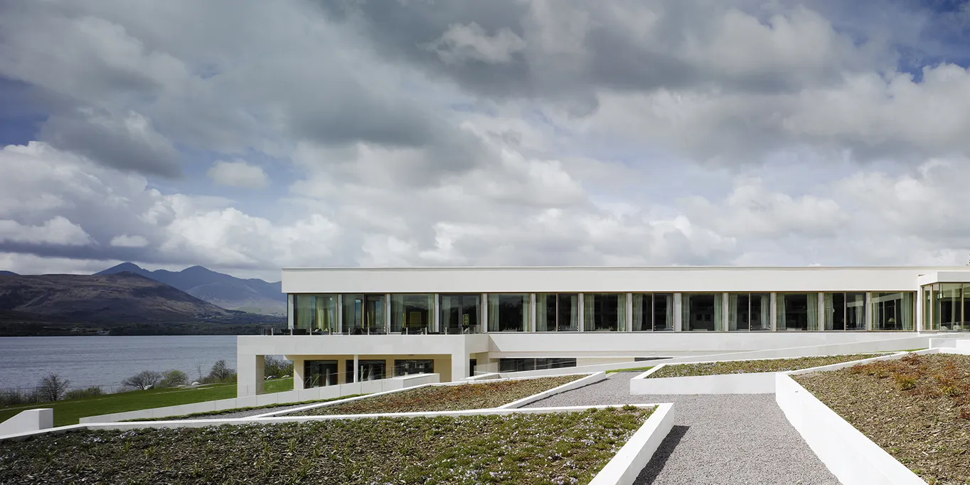 Restore & Regenerate – Gottstein Architects