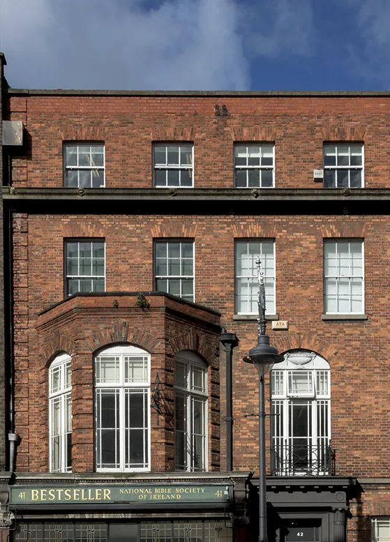 Studio – Gottstein Architects