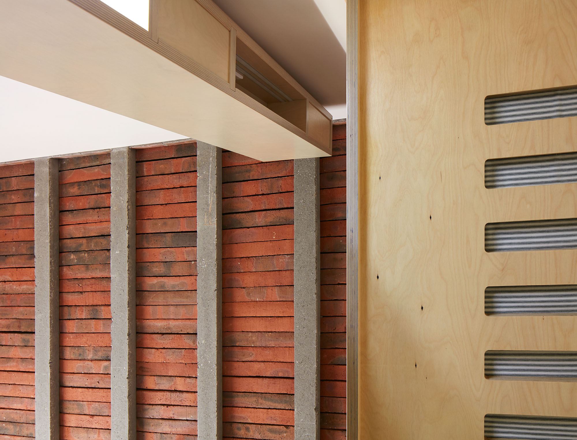 The Haven Hostel – Gottstein Architects